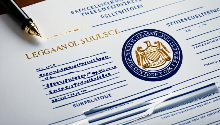 How to Notarize Documents in UAE: A Simple Guide