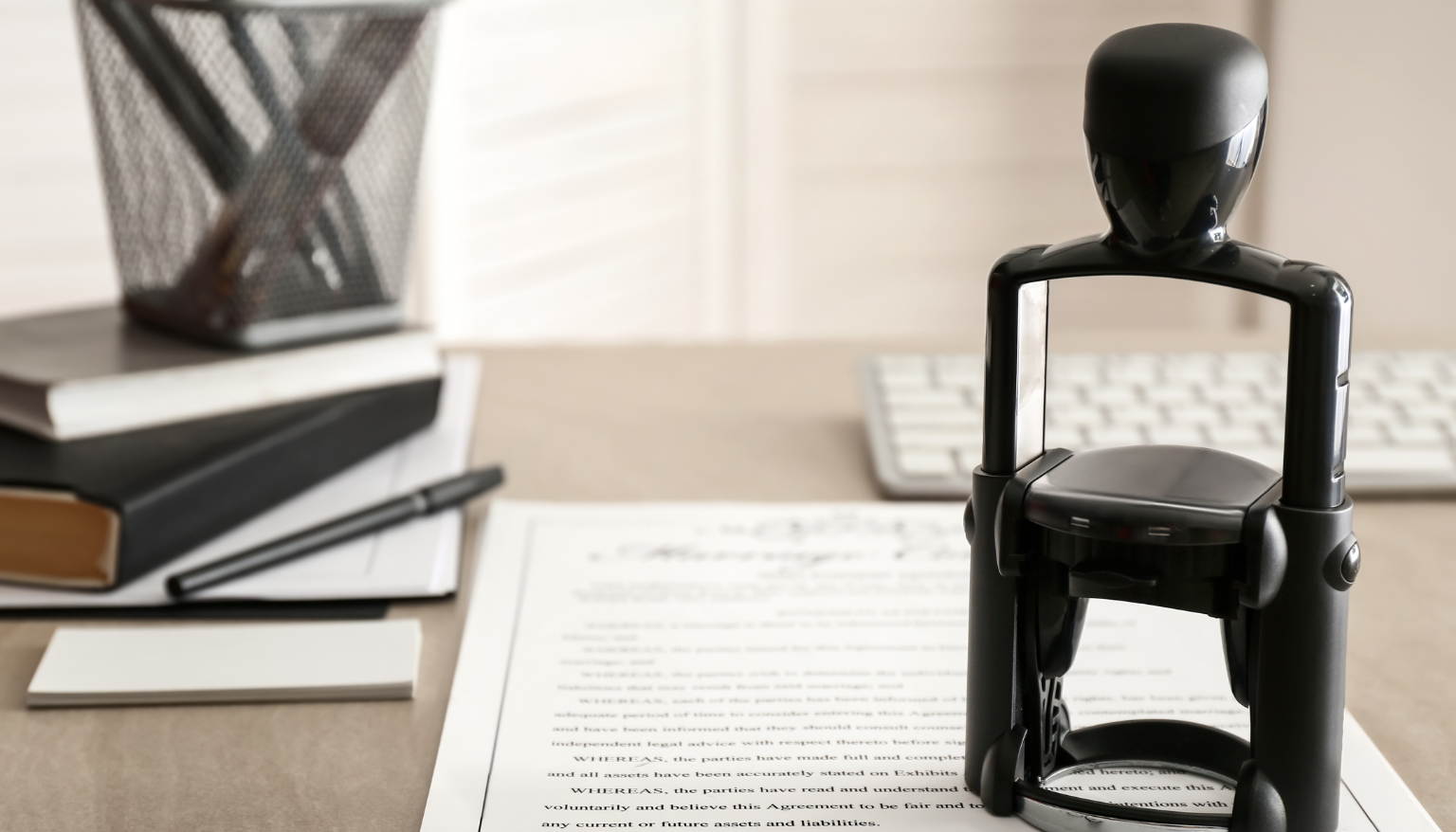 Notary Public Certified True Copy in Dubai - Legal Attestation